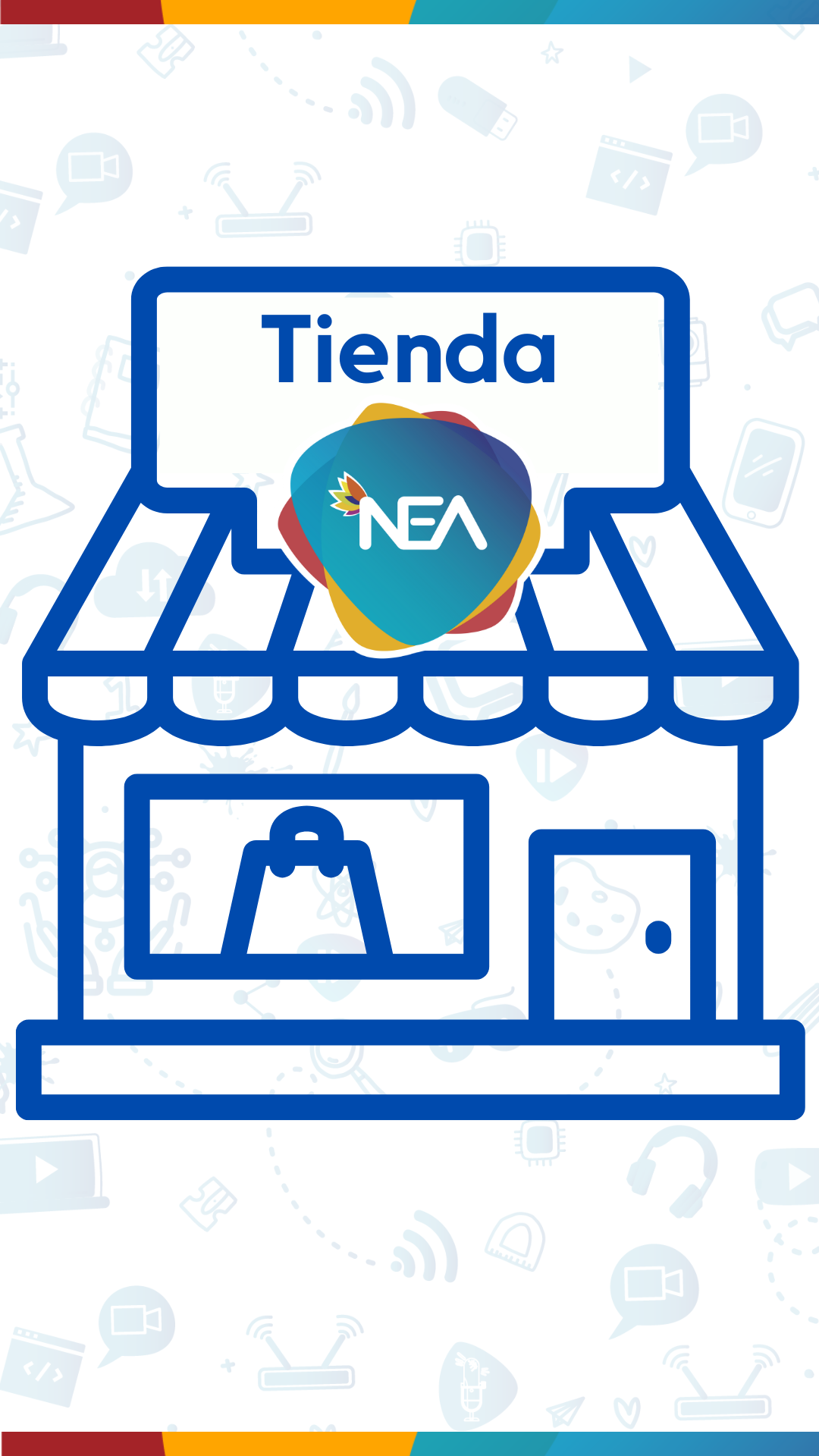 Tienda NEA - NEA